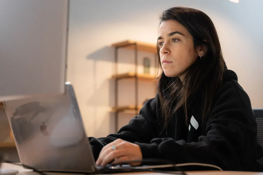 Únete a nuestro equipo - Evolve Academy