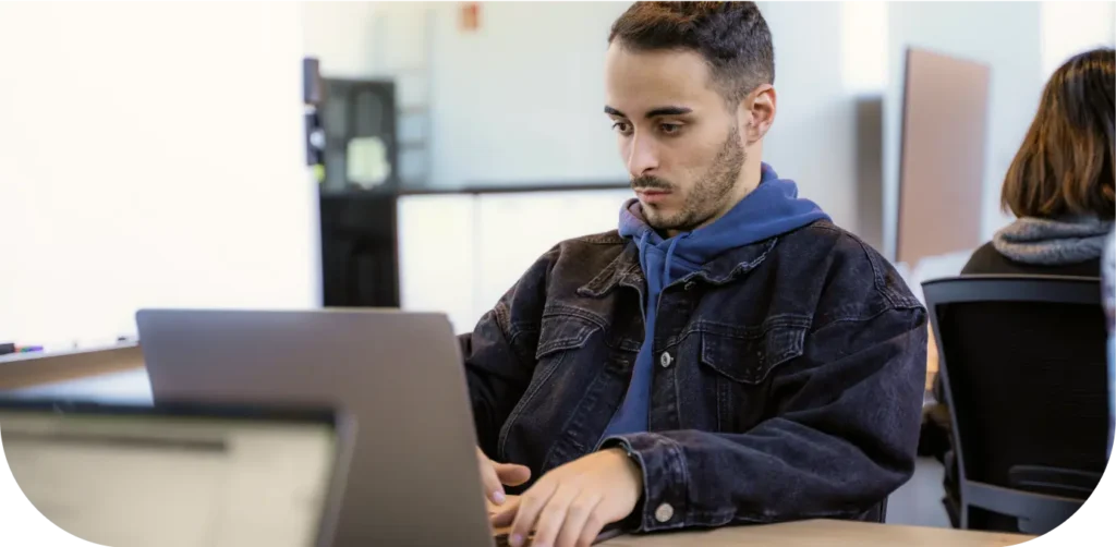 Empleo - Evolve Academy